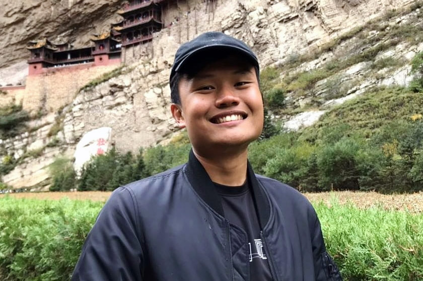 Meet our Mentor: Tan Qing Lin, CC – One of the Best Toastmasters Clubs ...